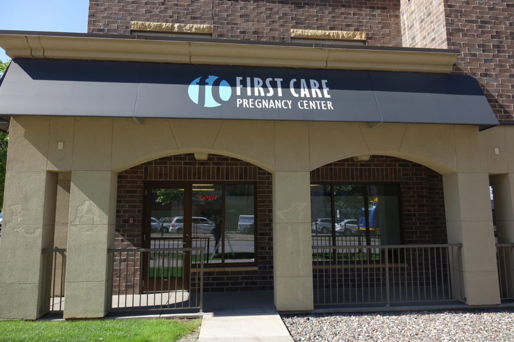 Locations | First Care Pregnancy Center | Contact Information and Maps